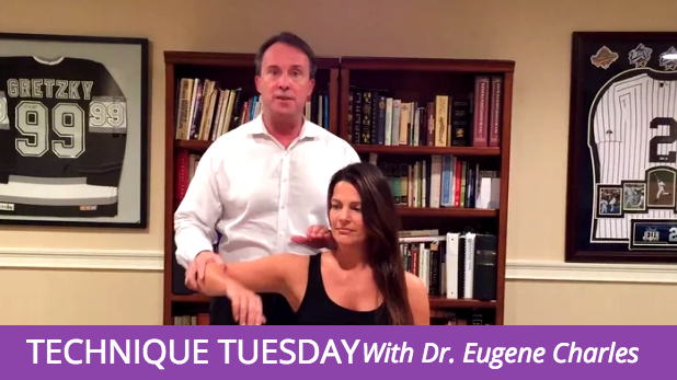 Origin Insertion - Dr Charles Online