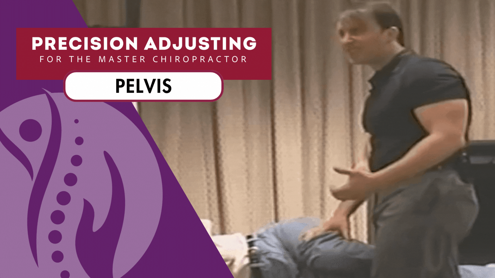 Precision Adjusting US - Dr Charles Online